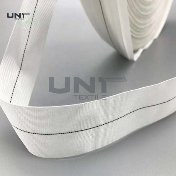 Quality Customized Garments Accessories Industrial Elastic Nylon Curing Wrapping Tape for sale