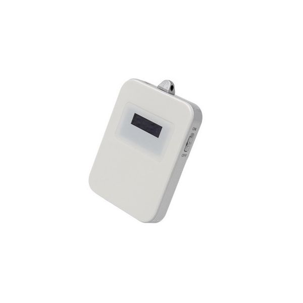 Quality Auto Induction Audio Guide Device M7 RFID Transmitter Tour Guide Headset System for sale