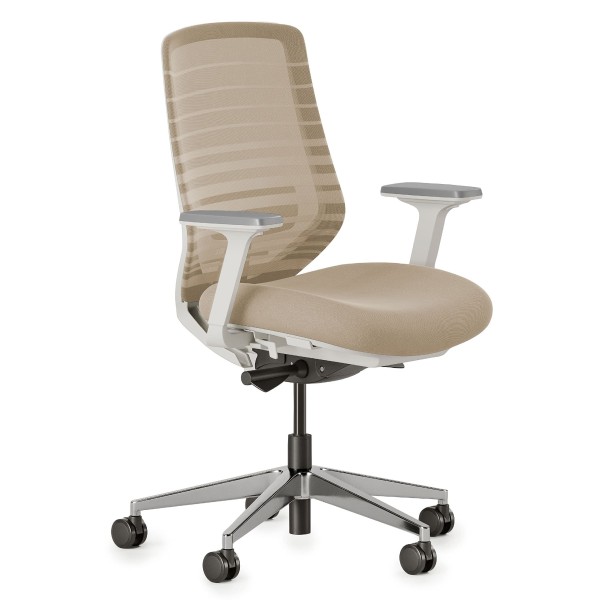 Quality Recliner Function Home Office Chair with Adjustable Lumbar Support and 360 Swivel for sale