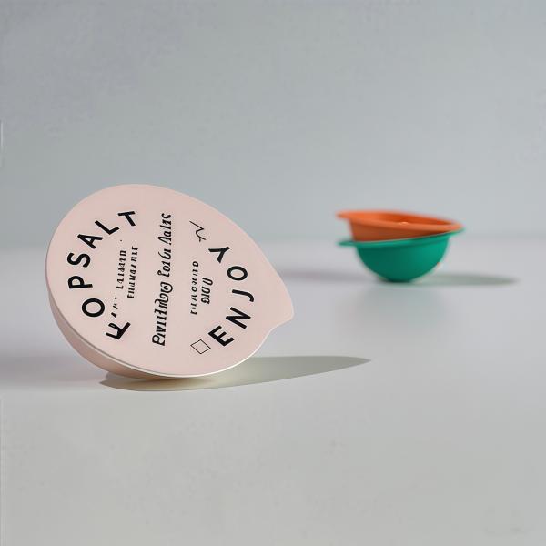 Quality 10ml PP Hemispherical Jelly Cup for Cosmetics Customizable for sale