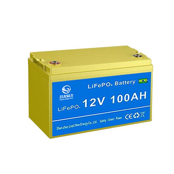Quality OEM ODM LiFePO4 Lithium Battery 12.8V 100AH 200AH Lead Acid Replacement for sale