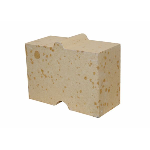 Quality OEM Annec Insulating Alumina Silica Refractory Brick Acid Resistant for sale
