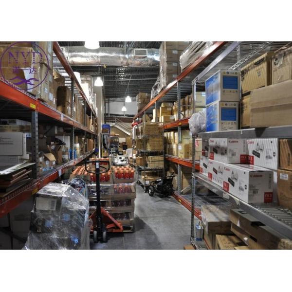 Quality LCL Trucking Cargo Shipping Agent From China To Germany Netherlands for sale