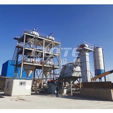 Quality Upgrade Your Ore Washing System with Engineers Go to Oversea Sand Purification for sale