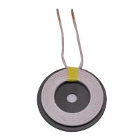 Quality 2 Layer Winding Wireless Charging Induction Coil A11 AFA 9.5UH for sale