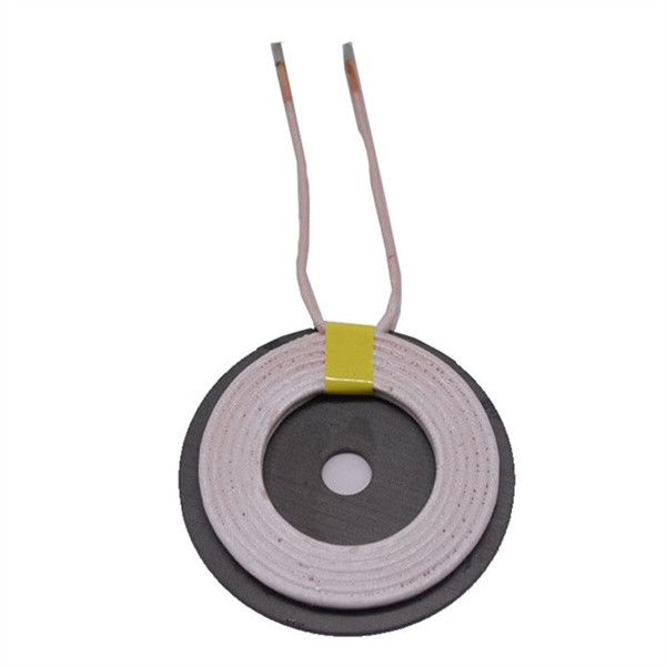 Quality 2 Layer Winding Wireless Charging Induction Coil A11 AFA 9.5UH for sale