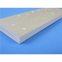 Quality Taconic RF-60A PCB 60mil 1.5mm High Frequency PCB With Immersion Silver For for sale