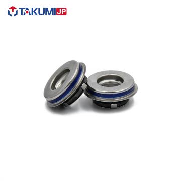 Quality High temperature resistant silicon carbide alumina mechanical seal manufacturer for sale