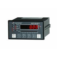 Quality High Anti Jam Hopper Scale / Platform Scale Controller Auto Zero Tracking for sale