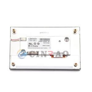 Quality Automotive 400*240 LB065WQ4(TD)(01) LED Display Panel for sale