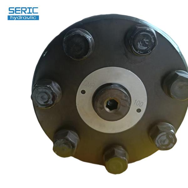 Quality BM1 series cycloid hydraulic motor (can interchange with OMP series) for sale