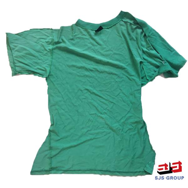 Quality 40*40cm 50kg/Bale Recycled T Shirt Rags for sale