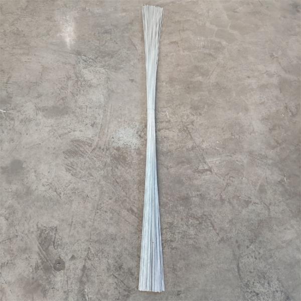 Quality 6ft 1.83m Grid Hanger Suspended Ceiling Wire 100pcs for sale