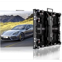 Quality P.2976 Full Color Rental Led Display Screen Indoor SMD1515/2121 250*250mm for sale