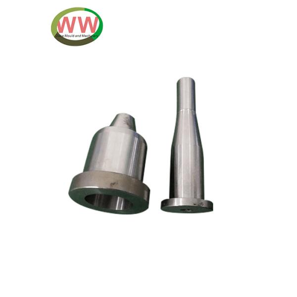 Quality High Quality Custom Punch and Dies for Stamping Mold for sale