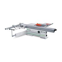 Quality sliding table saw MJ320M for sale