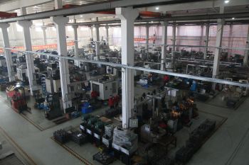 China Factory - Guangzhou Dechuan Precision Technology Co., Ltd.