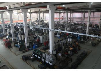 China Factory - Guangzhou Dechuan Precision Technology Co., Ltd.
