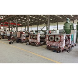 China Factory - Qingdao Honghesheng Industry Co., Ltd.