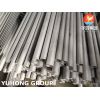 china ASTM A789 / ASME SA789 UNS S31803 Duplex Steel Seamless And Welded Tube For