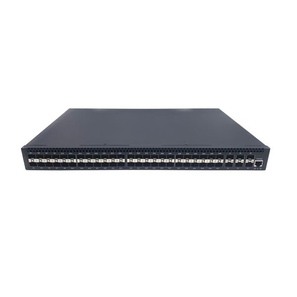 Quality MSF9648 48-Port Optical Switch Solution 48x SFP + 6x SFP+ Optical Switch for sale