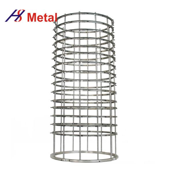 Quality Molybdenum Heating Elements Molybdenum Heater Molybdenum Crucibles For for sale