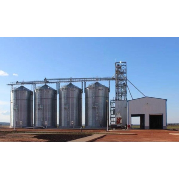 Quality Q355B Q235B Steel Structure Platform Prefab Steel Warehouse Construction for sale