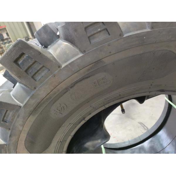 Quality E3 L3 Pattern Construction Mine Off Road Tyres 16/70-24 for sale