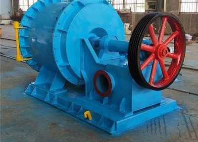 Quality 380V Efficient Fiber Separator Machine For Waste Paper Pulp Defibering for sale