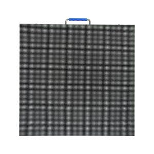 Quality P3.91mm Outdoor Rental LED Screen Waterproof Versatile Novastar control system for sale