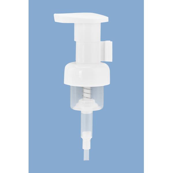 Quality Airless Cosmetic Liquid Soap Dispenser Pump 40/400 28mm Skincare for sale