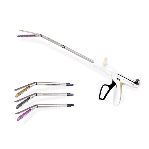 Quality Endo Cutter Stapler - FDA Certified Surgical Stapler for sale