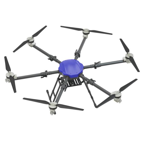 Quality Portable Foldable FPV Drone Bottom Hanging Folding Size for Multi-Functional for sale