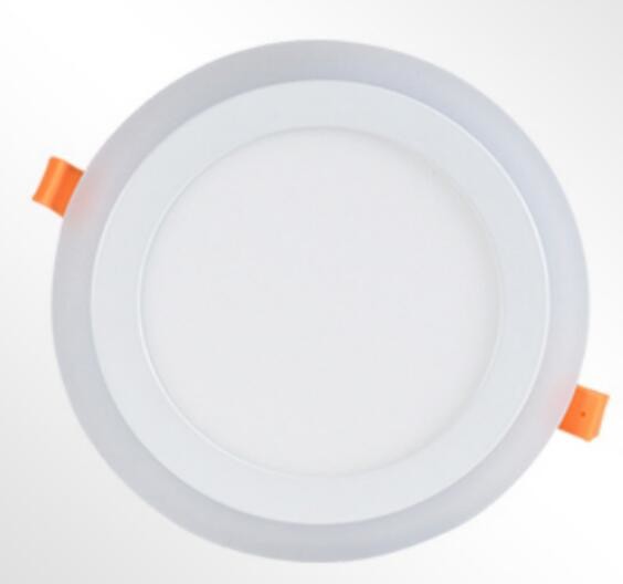 Quality Ultra thin 85x85mm white led downlight commercial lightings led light ceiling for sale