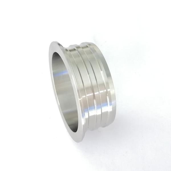 Quality Industrial CNC Precision Turning Parts Precision Engineered CNC Machine Custom for sale