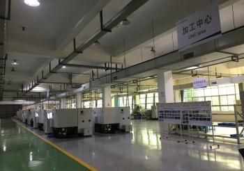 China Factory - Zhengzhou Sanhui Refractory Metal Co., Ltd.