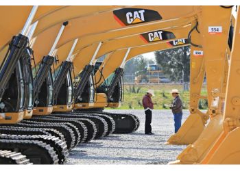 China Factory - Kunshan Mingjue Engineering Machinery Co., Ltd