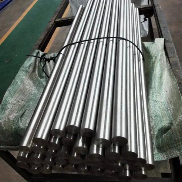 Quality UNS N04400 Copper Nickel Bar for sale