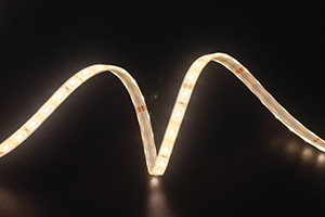 Quality SMD3030 LED Strip 24V IP65 Self Adhesive Waterproof Strip Lighting for sale