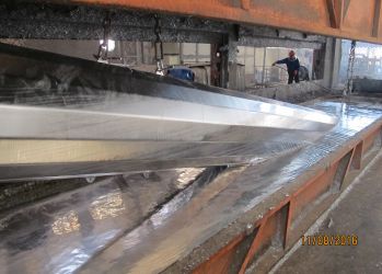 China Factory - Jiangsu Guoqiang Zinc Plating Industrial Co，Ltd.