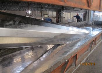 China Factory - Jiangsu Guoqiang Zinc Plating Industrial Co，Ltd.