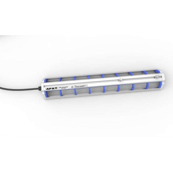 Quality High Power Frequency AC Ionizer Bar For Textile Weaving Machine Parts for sale