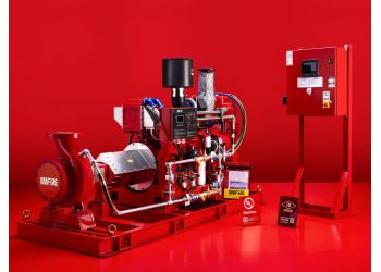 China Factory - Wuhan Spico Machinery & Electronics Co., Ltd.