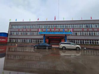 China Factory - Zhengzhou Donghong Mechanical Equipment Co., Ltd.