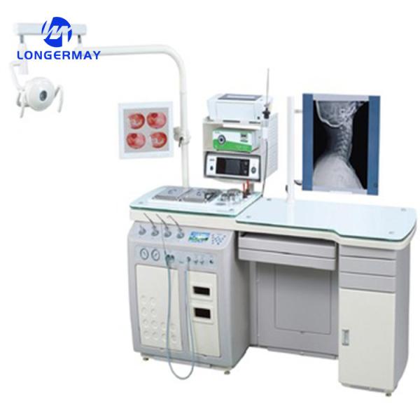 Quality Medical Equipment Ent Treatment Workstation Unit Price Manufacturer Diagnostic for sale