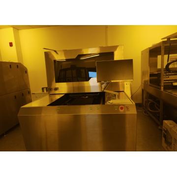 Quality CTS700 133LPI Laser Direct Imaging Machine 2540dpi for sale
