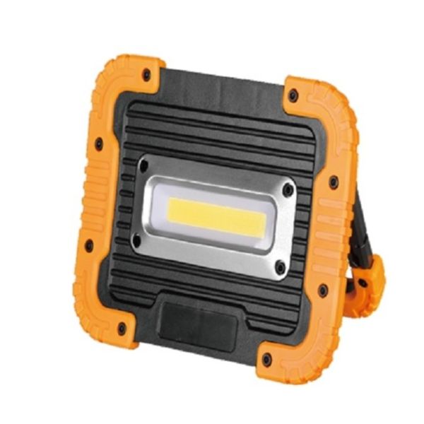 Quality Rechargeable 1500 Lumens Waterproof IP44 Portable LED Work Light for Indoor and for sale