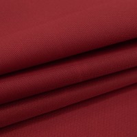 Quality 900D 100% Polyester Waterproof Durable Fabric For Luggage Furnishing Item for sale