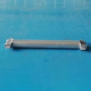 Quality EN12811 Certified Ringlock System Scaffolding for American Construction Projects for sale