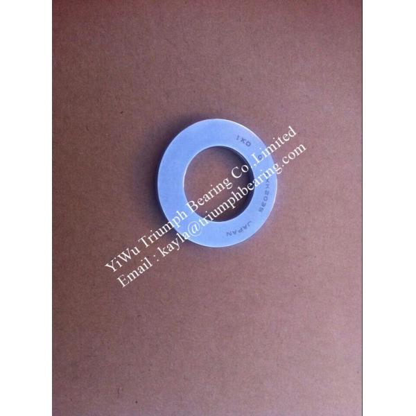 Quality IKO Thrust Needle Roller Bearing AXK2035 for sale